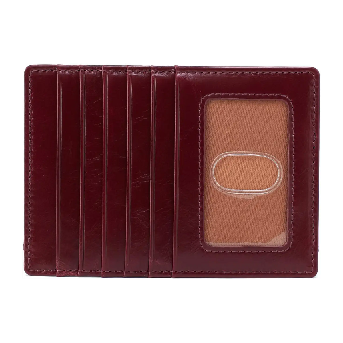 Euro Slide Card Case by HOBO | Winterberry – The Street Boutique