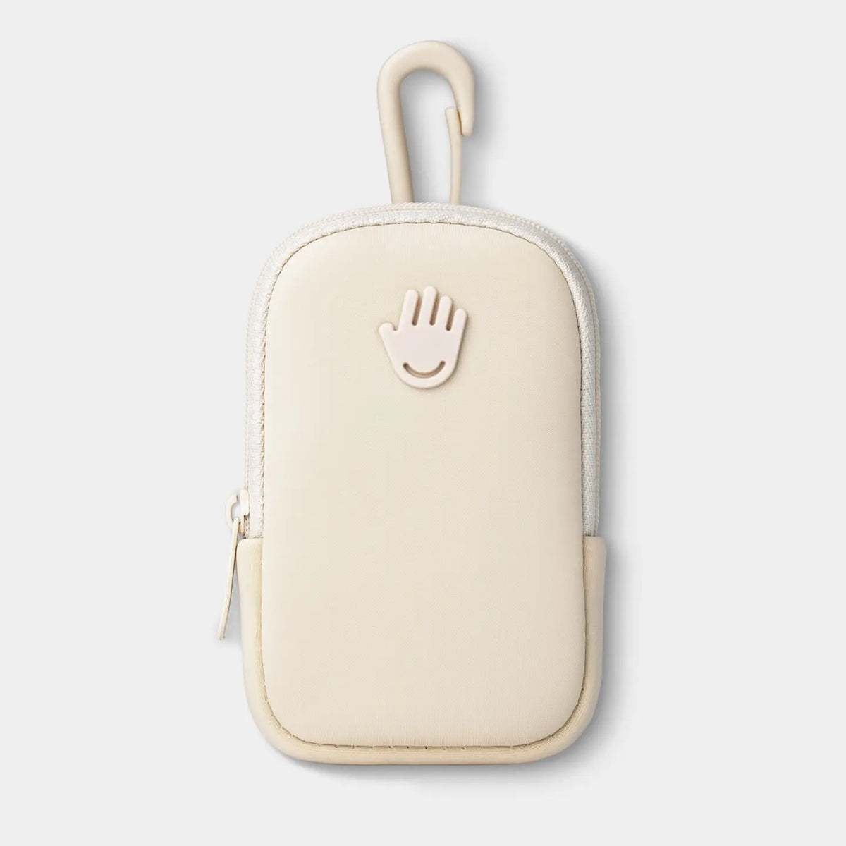 Touchland Ivory Touchette Pouch | The Street Boutique – The Street Boutique